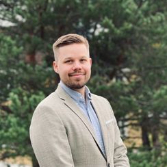 Kompetanserådgiver og rekrutteringsbyrå — MindMap AS